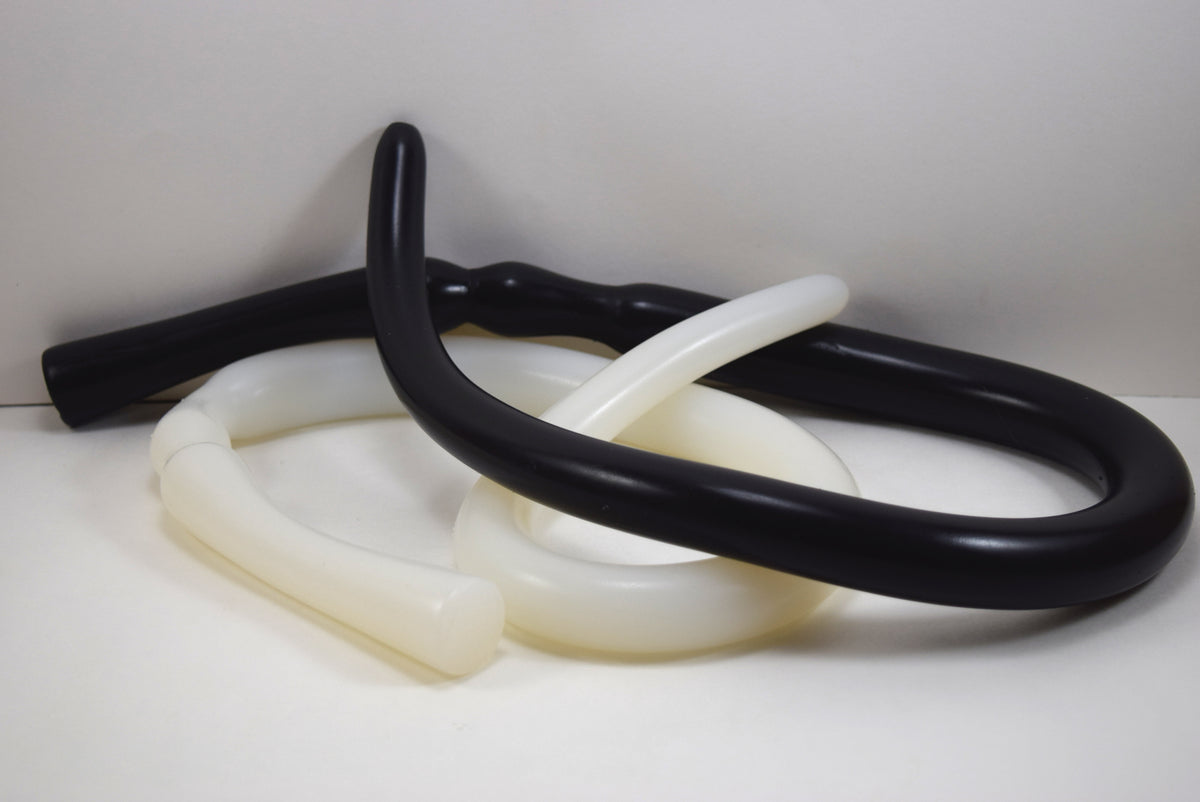 RTS-Needle Black 0050 1/4" – SiliconeNozzles.com