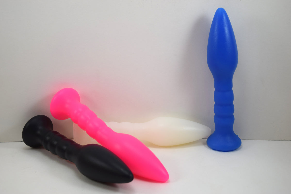 RTS-SPD 1.6 Blue 10 Solid – SiliconeNozzles.com