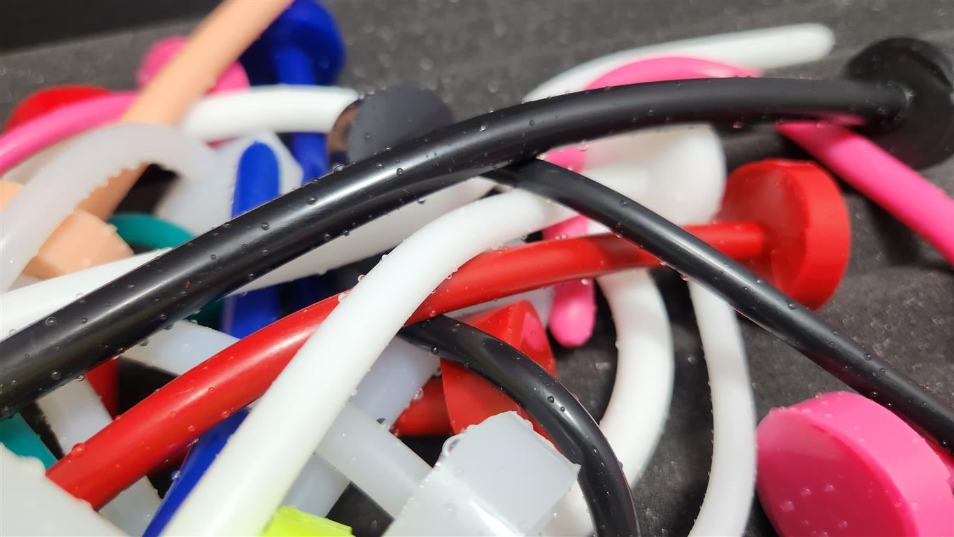 Urethral Sounds – SiliconeNozzles.com