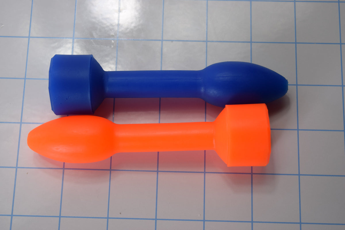 Enema Nozzles & Plugs – SiliconeNozzles.com