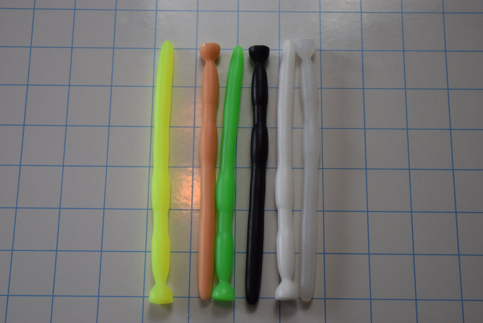 Urethral Dilating Sounds->Medium (8mm to 11mm) – SiliconeNozzles.com