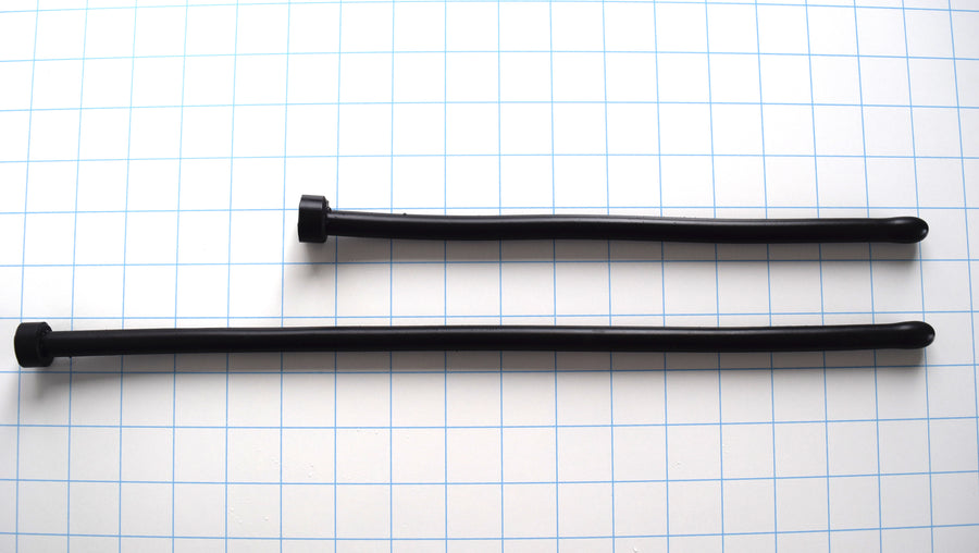 Urethral Dilating Sounds->Large (11mm and larger) – SiliconeNozzles.com