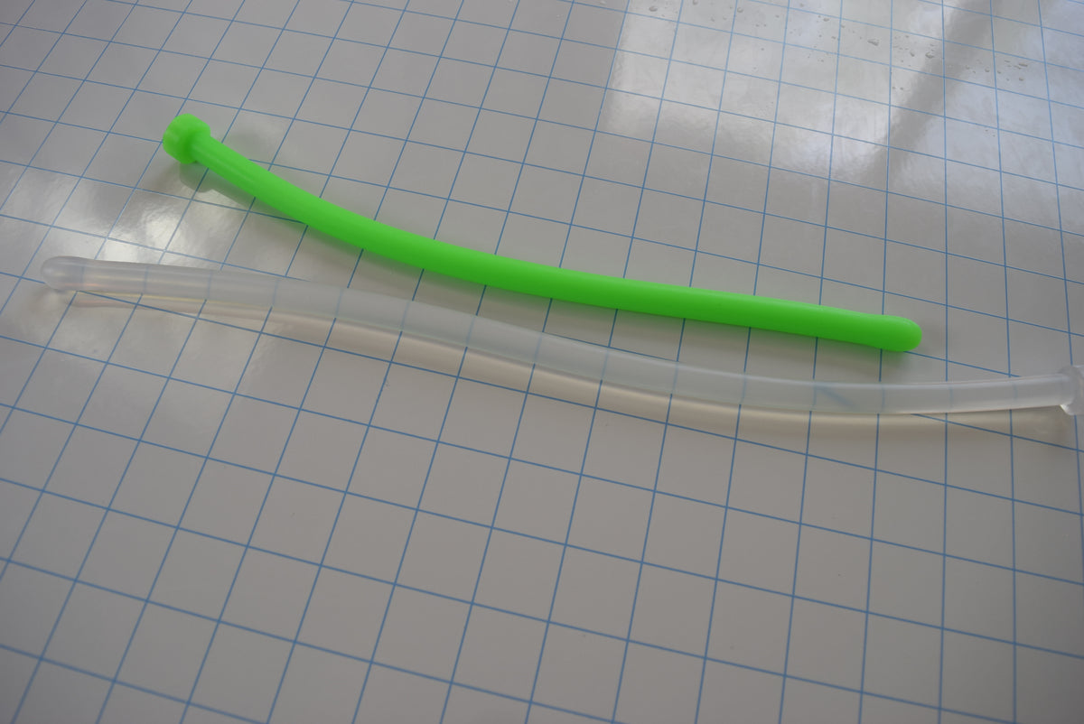 Urethral Dilating Sounds->Large (11mm and larger) – SiliconeNozzles.com