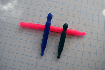 Urethral Dilating Sounds->Large (11mm and larger) – SiliconeNozzles.com