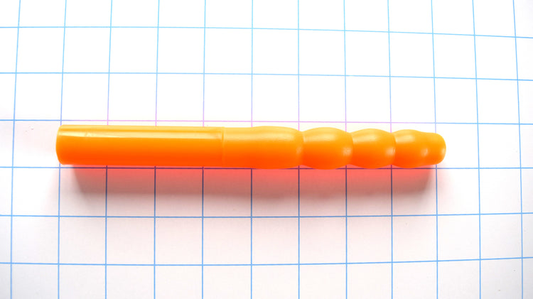 Custom Silicone Colon Tubes - Medical Grade | SiliconeNozzles.com