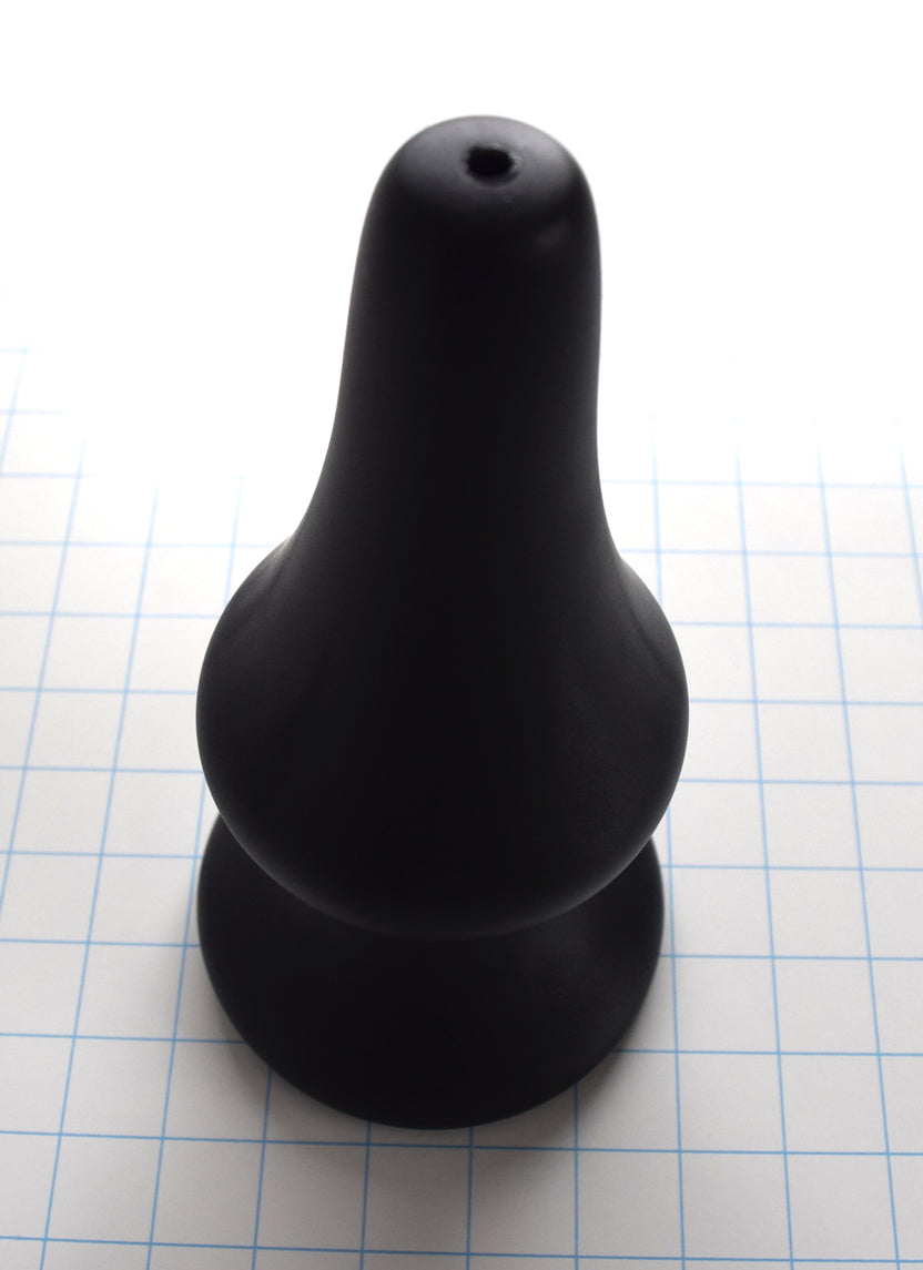 Retention Nozzles / Plugs – SiliconeNozzles.com