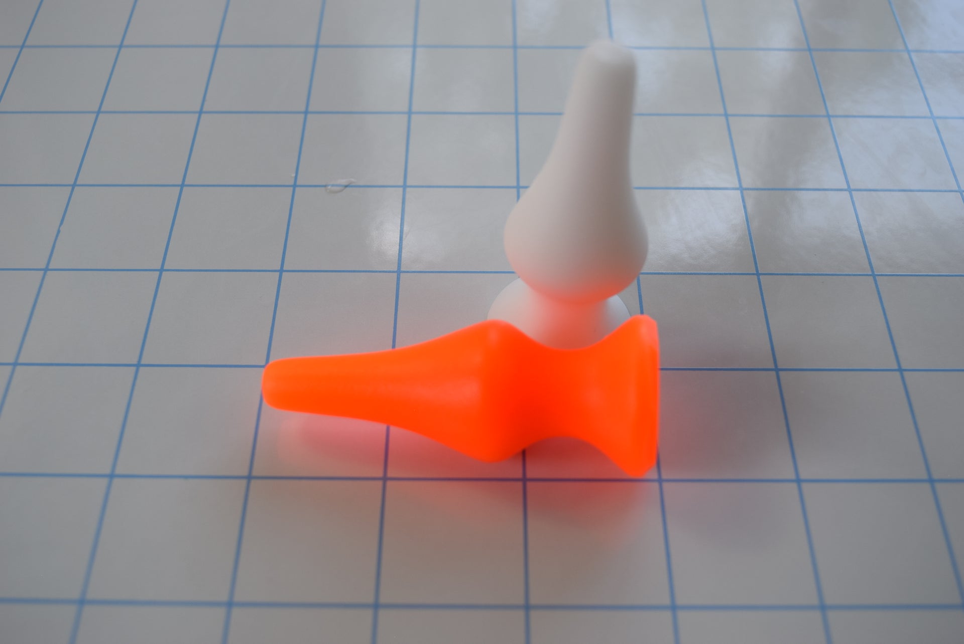Retention Nozzles / Plugs – SiliconeNozzles.com