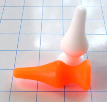 Retention Nozzles / Plugs – SiliconeNozzles.com