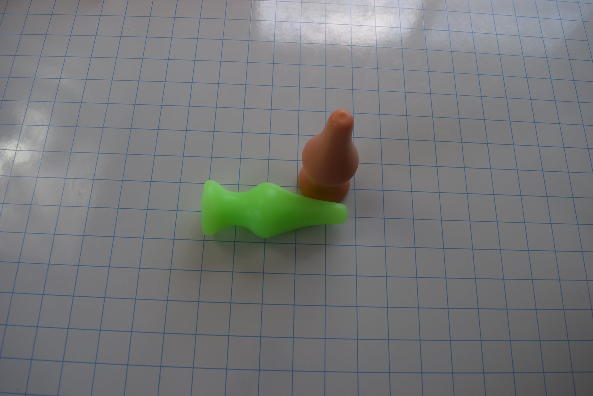 Retention Nozzles / Plugs – SiliconeNozzles.com