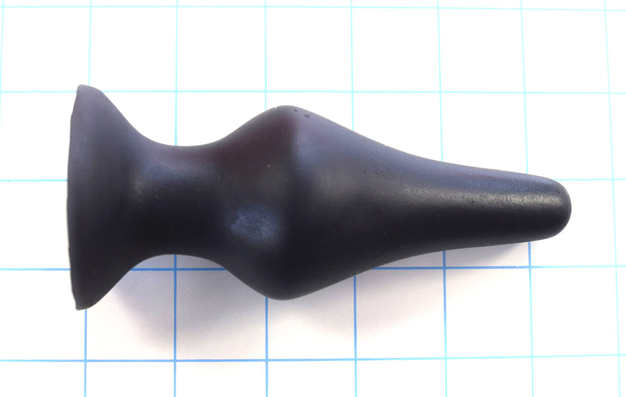 Retention Nozzles / Plugs – SiliconeNozzles.com