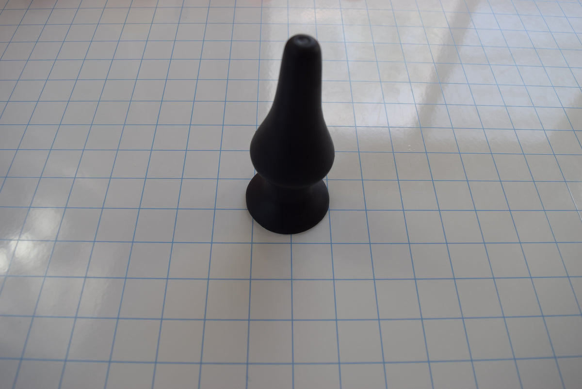 Retention Nozzles / Plugs – SiliconeNozzles.com