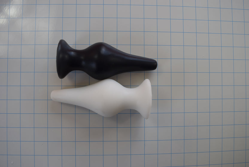 Retention Nozzles / Plugs – SiliconeNozzles.com