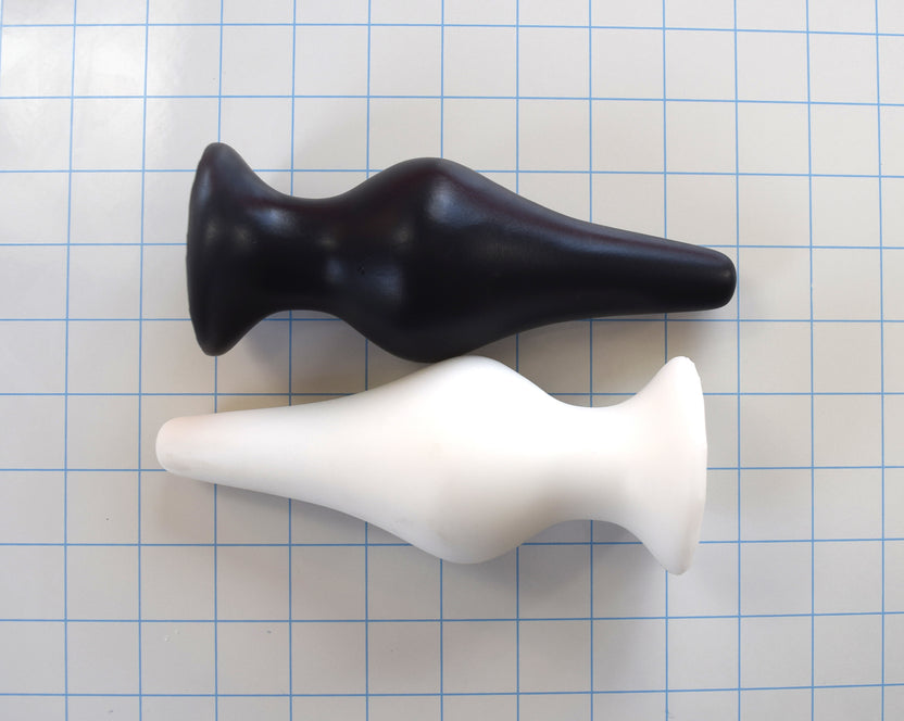 Retention Nozzles / Plugs – SiliconeNozzles.com