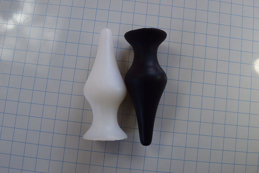 Retention Nozzles / Plugs – SiliconeNozzles.com