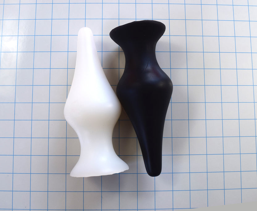 Retention Nozzles / Plugs – SiliconeNozzles.com