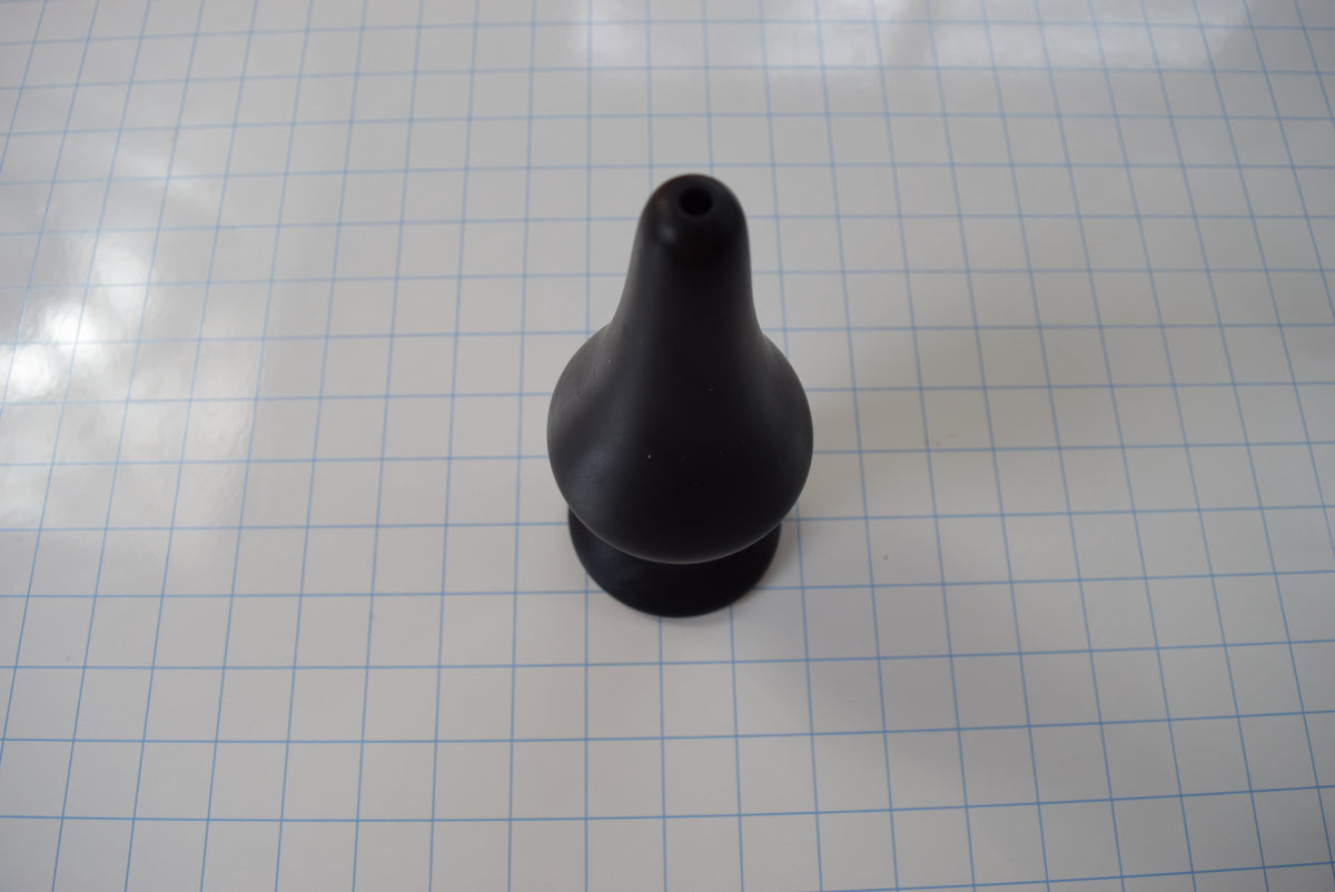 Retention Nozzles / Plugs – SiliconeNozzles.com