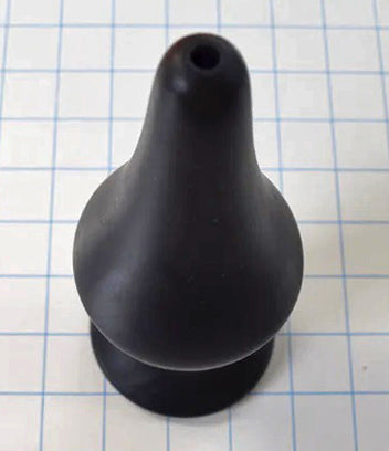 Retention Nozzles / Plugs – SiliconeNozzles.com