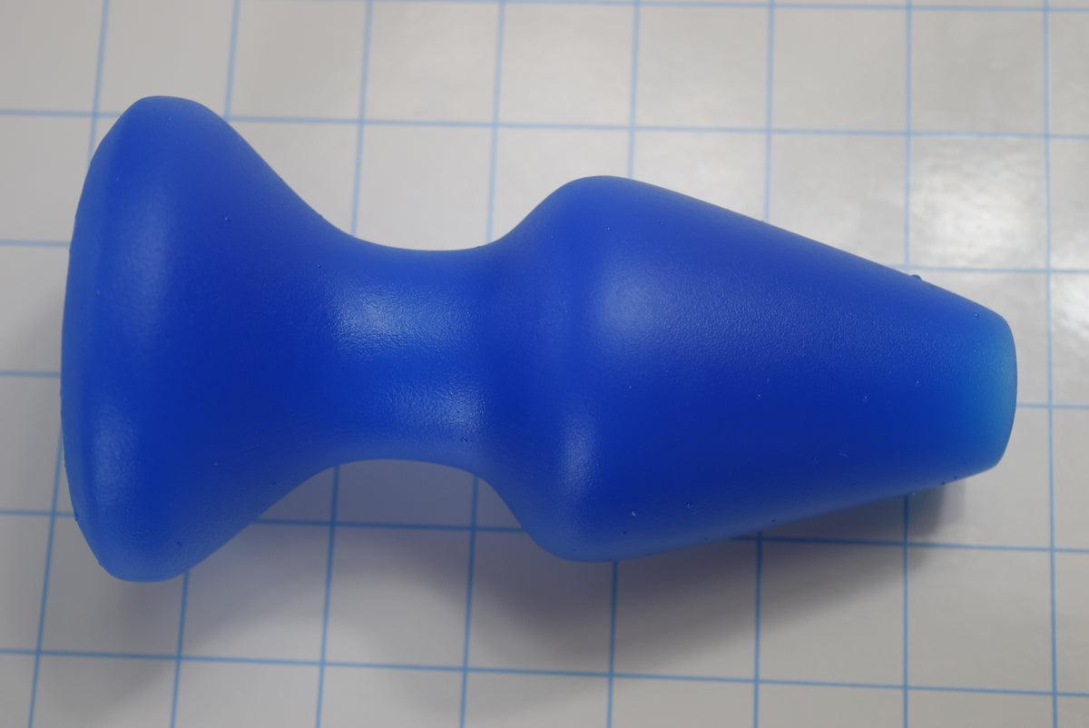 Colonic Speculum Enhanced Enema Retainer – SiliconeNozzles.com