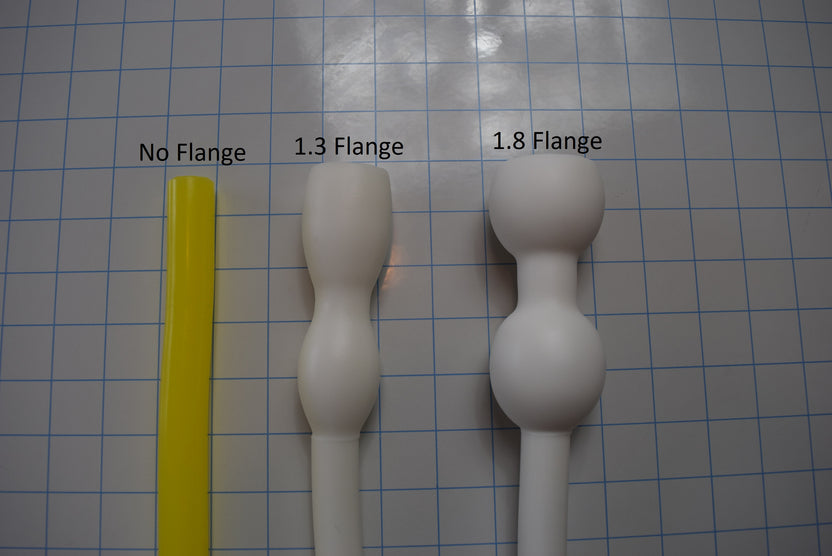 CT-63 .825" Diameter Colon Tube – SiliconeNozzles.com