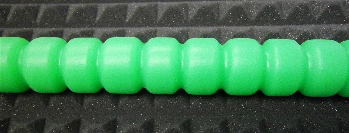 The Caterpillar 16" Barrel Shaft Flexible Silicone Colon Nozzle ...