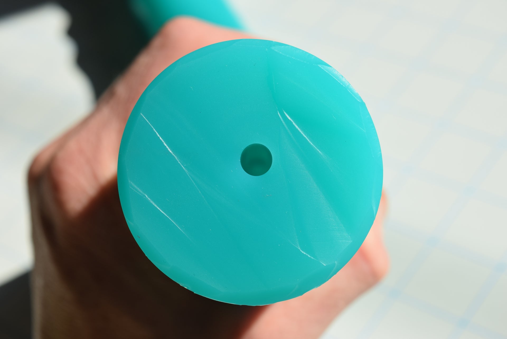 CT-152 2.0" Diameter Colon Tube – SiliconeNozzles.com