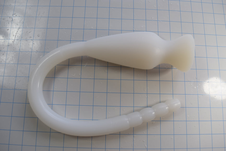 RTS Colon Tubes – Page 2 – SiliconeNozzles.com