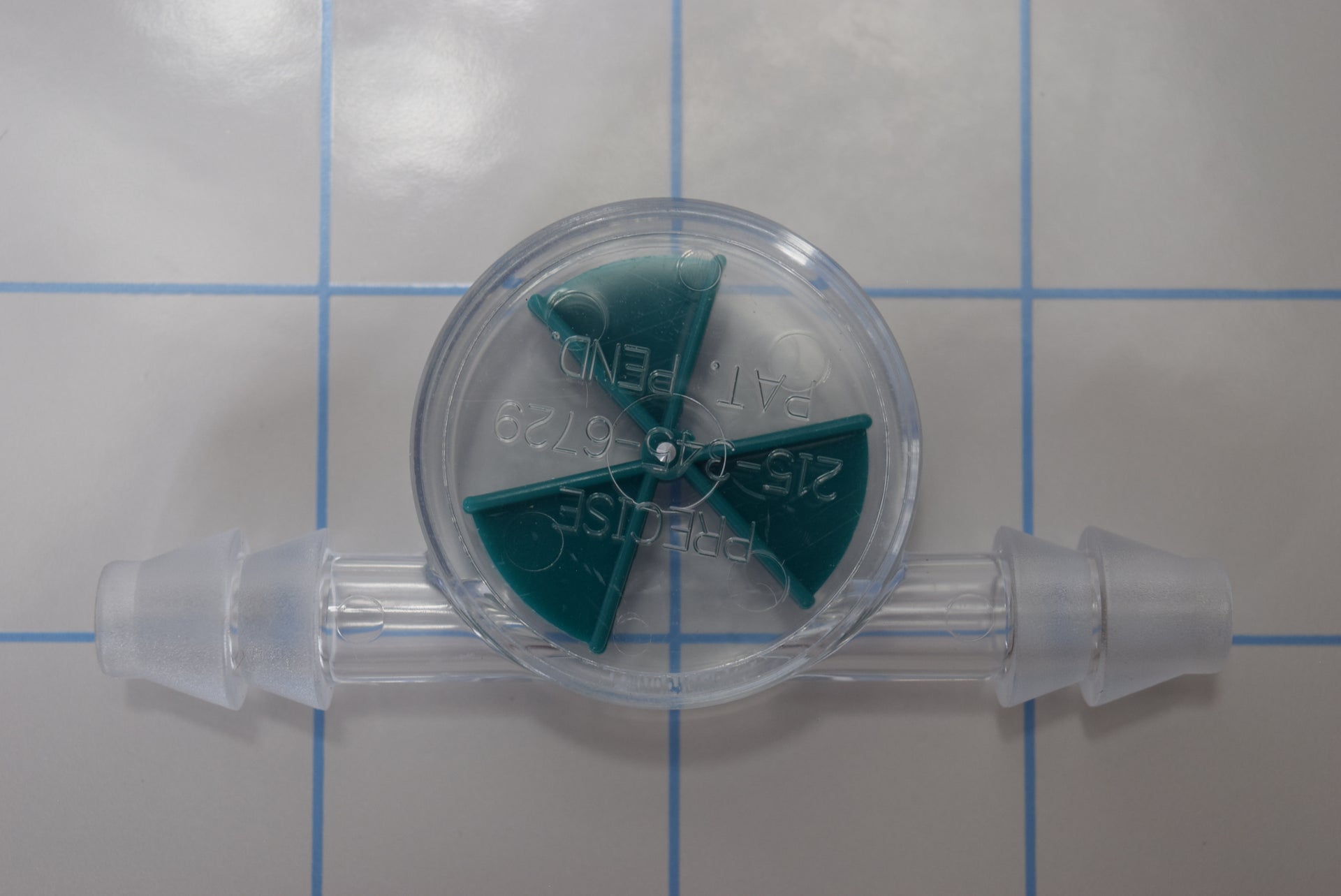 Flow Indicators – SiliconeNozzles.com