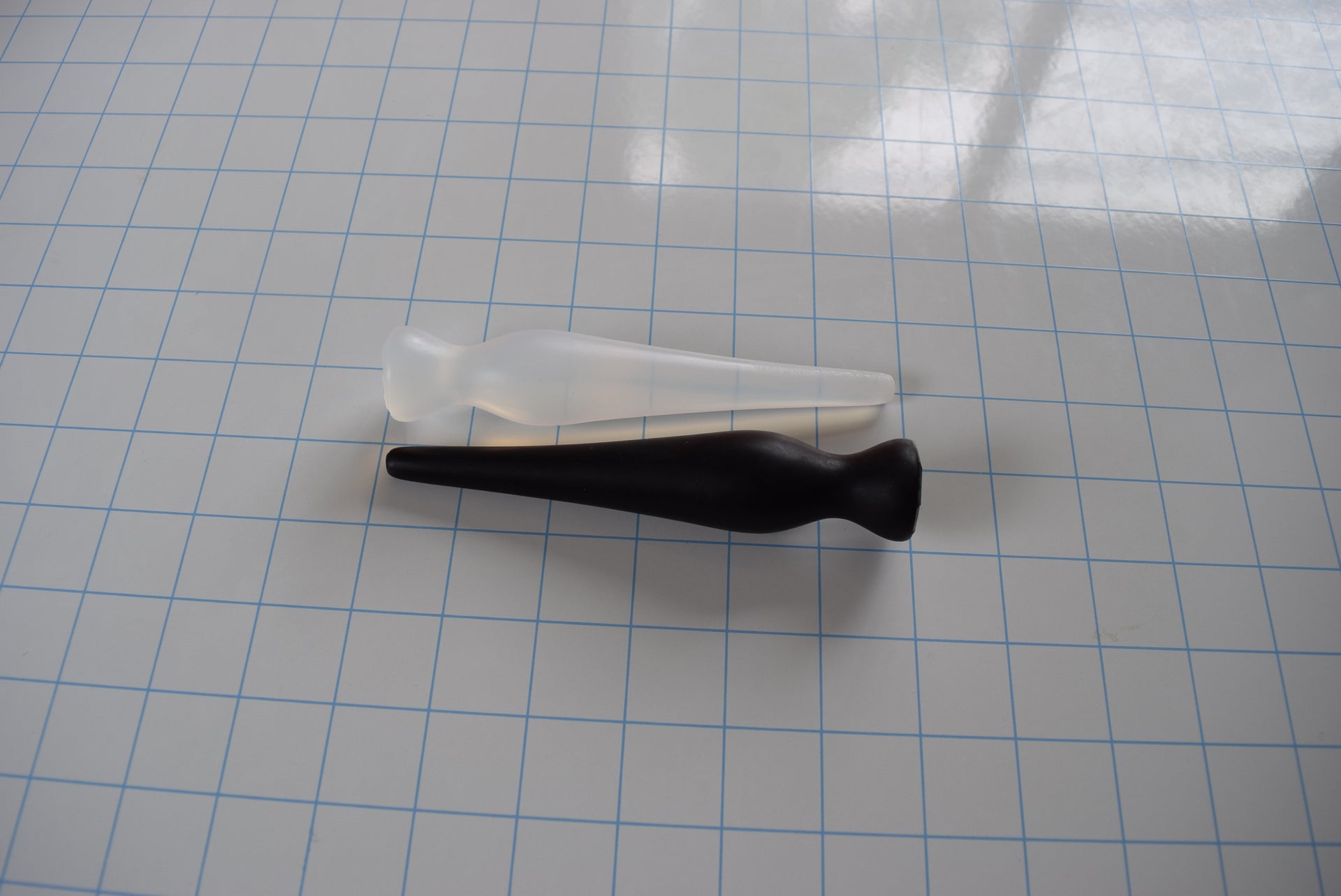 Retention Nozzles / Plugs – SiliconeNozzles.com