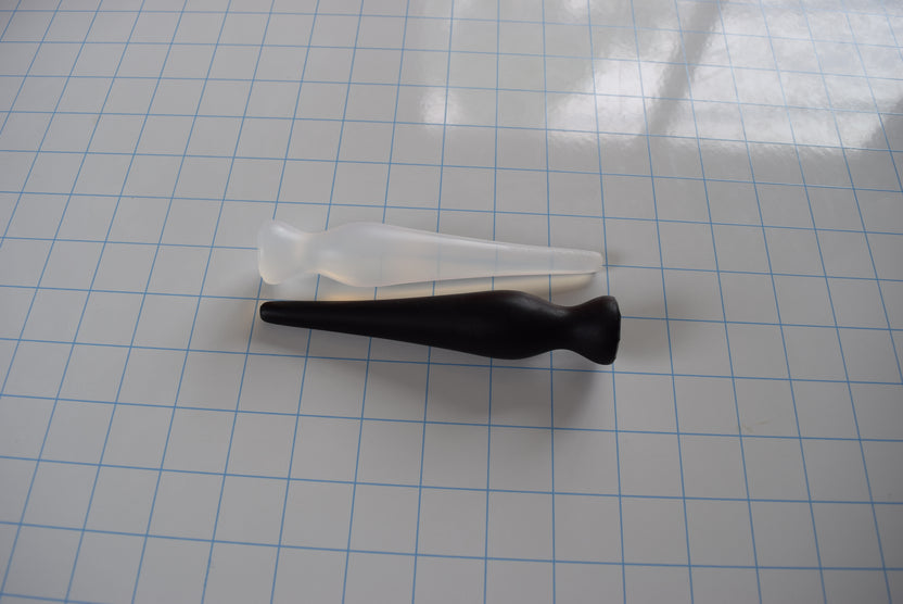 Retention Nozzles / Plugs – SiliconeNozzles.com