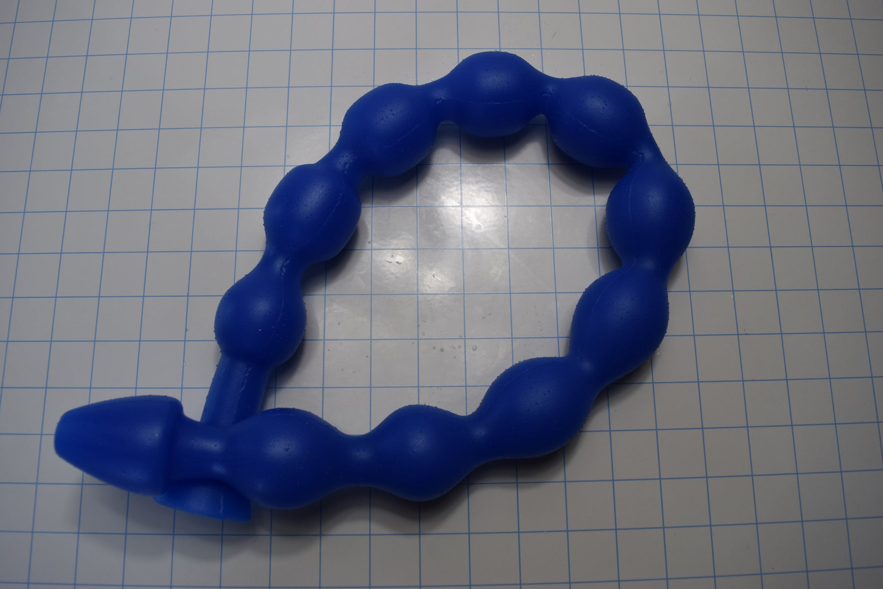 MAXIBALL30 Silicone Retention Ball Enema Colon Nozzle – SiliconeNozzles.com