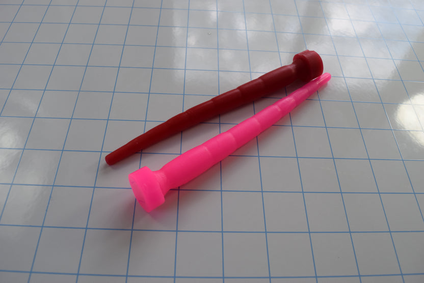 Urethral Dilating Sounds->Large (11mm and larger) – SiliconeNozzles.com