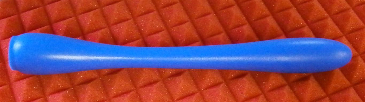 Model N - Flexible Bat Style Silicone Nozzle – SiliconeNozzles.com