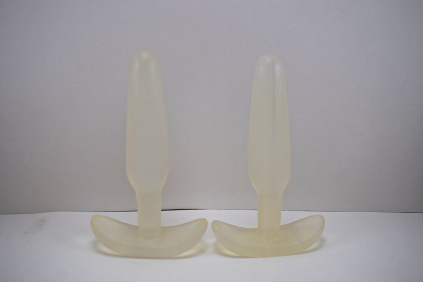 Retention Nozzles / Plugs – SiliconeNozzles.com