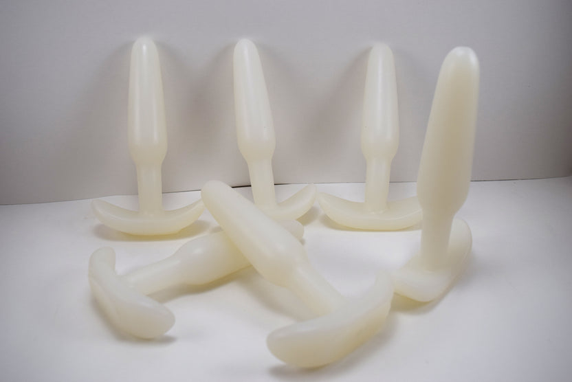 Retention Nozzles / Plugs – SiliconeNozzles.com