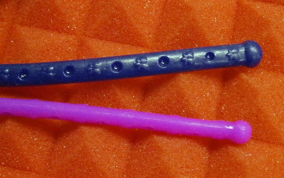 Sounds – Page 4 – SiliconeNozzles.com