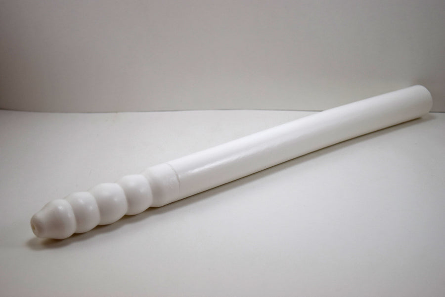 CT-103 1.35" Diameter Colon Tube – SiliconeNozzles.com