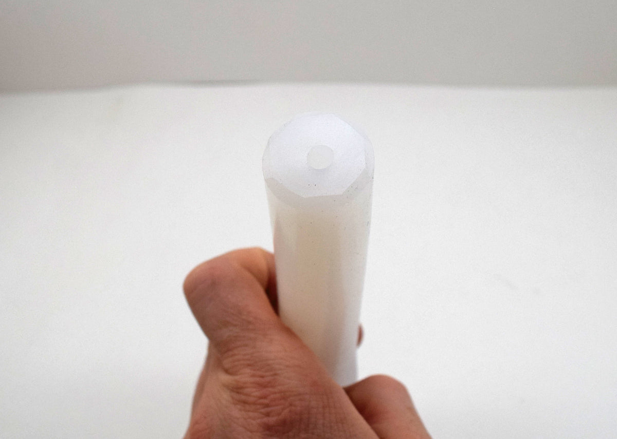 Custom Silicone Colon Tubes - Medical Grade | SiliconeNozzles.com