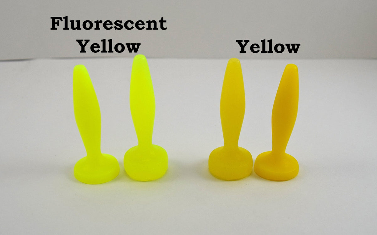 RTS- DIM 8-14 Yellow 0050 Solid – SiliconeNozzles.com