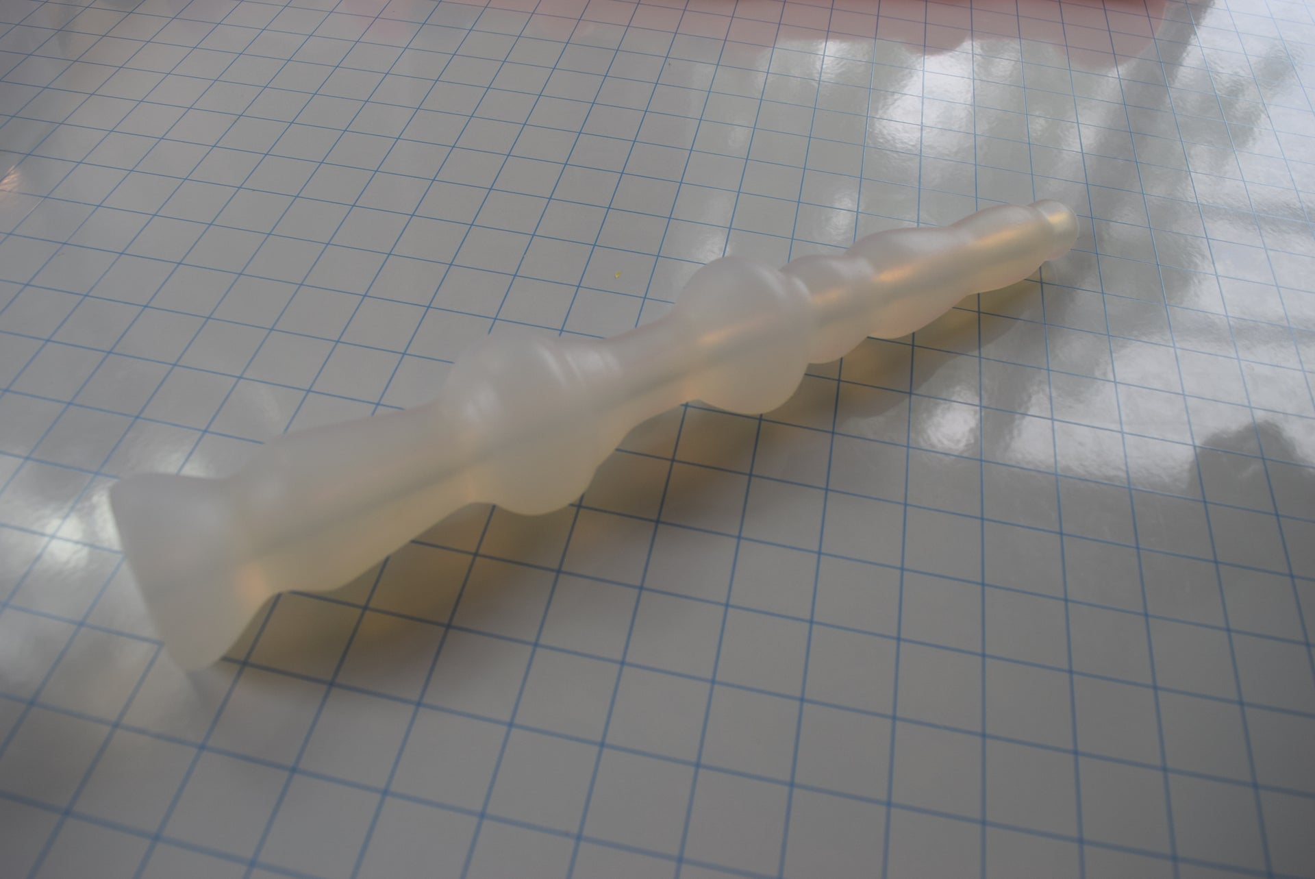 PSP - Silicone Ribbed Retention Style Nozzle – SiliconeNozzles.com