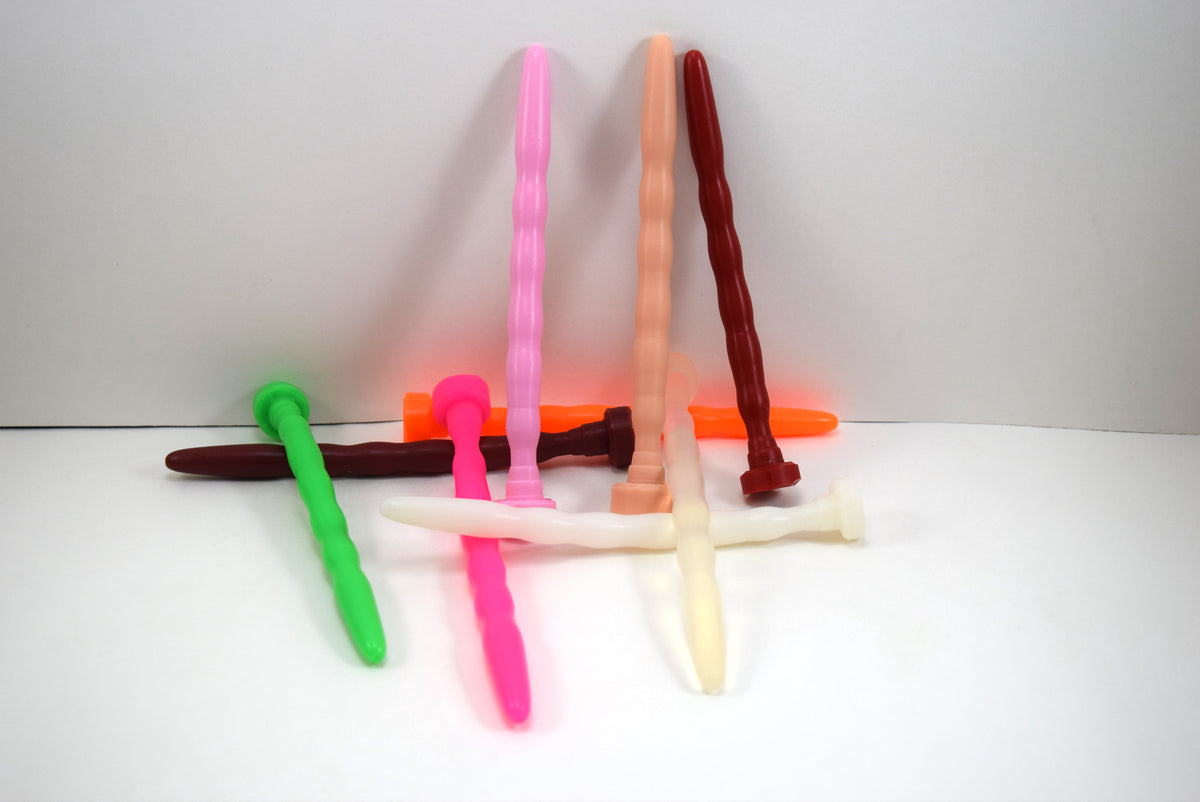 RTS-Ripple 8-12 Dark Red 10 Solid – SiliconeNozzles.com