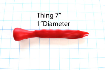 Urethral Dilating Sounds->Large (11mm and larger) – SiliconeNozzles.com
