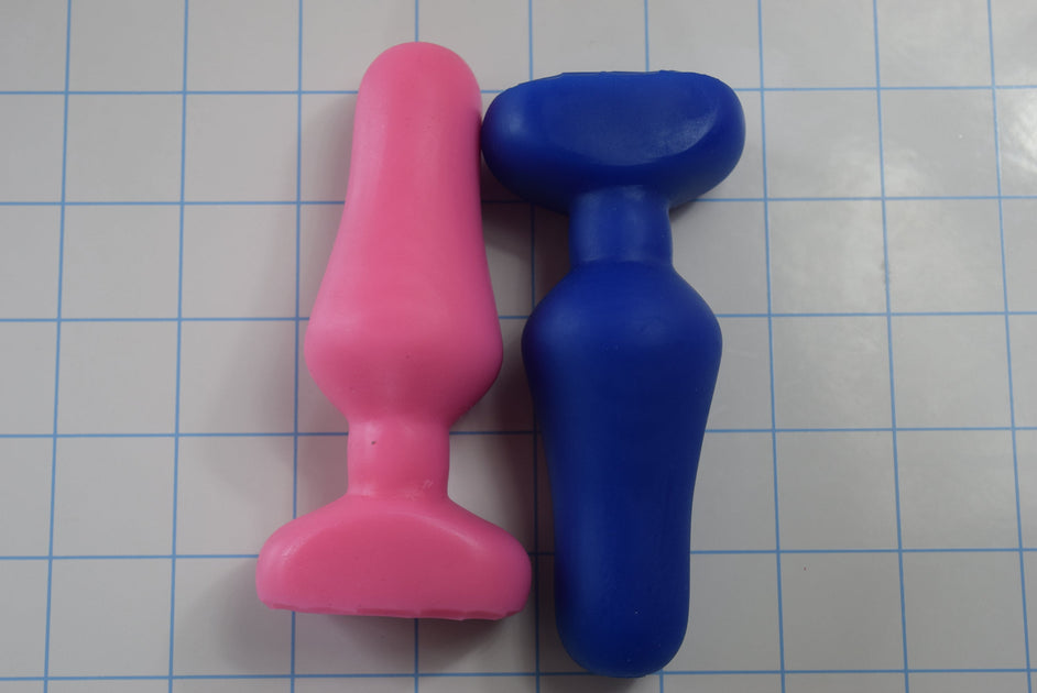 Nozzles, & Plugs – SiliconeNozzles.com