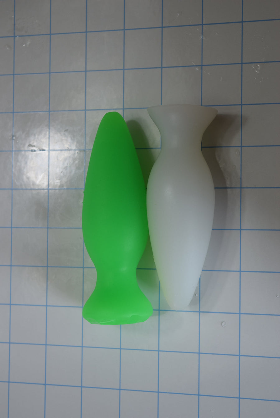 SPDXL 1.5" Diameter Super Retention Silicone Nozzle – SiliconeNozzles.com