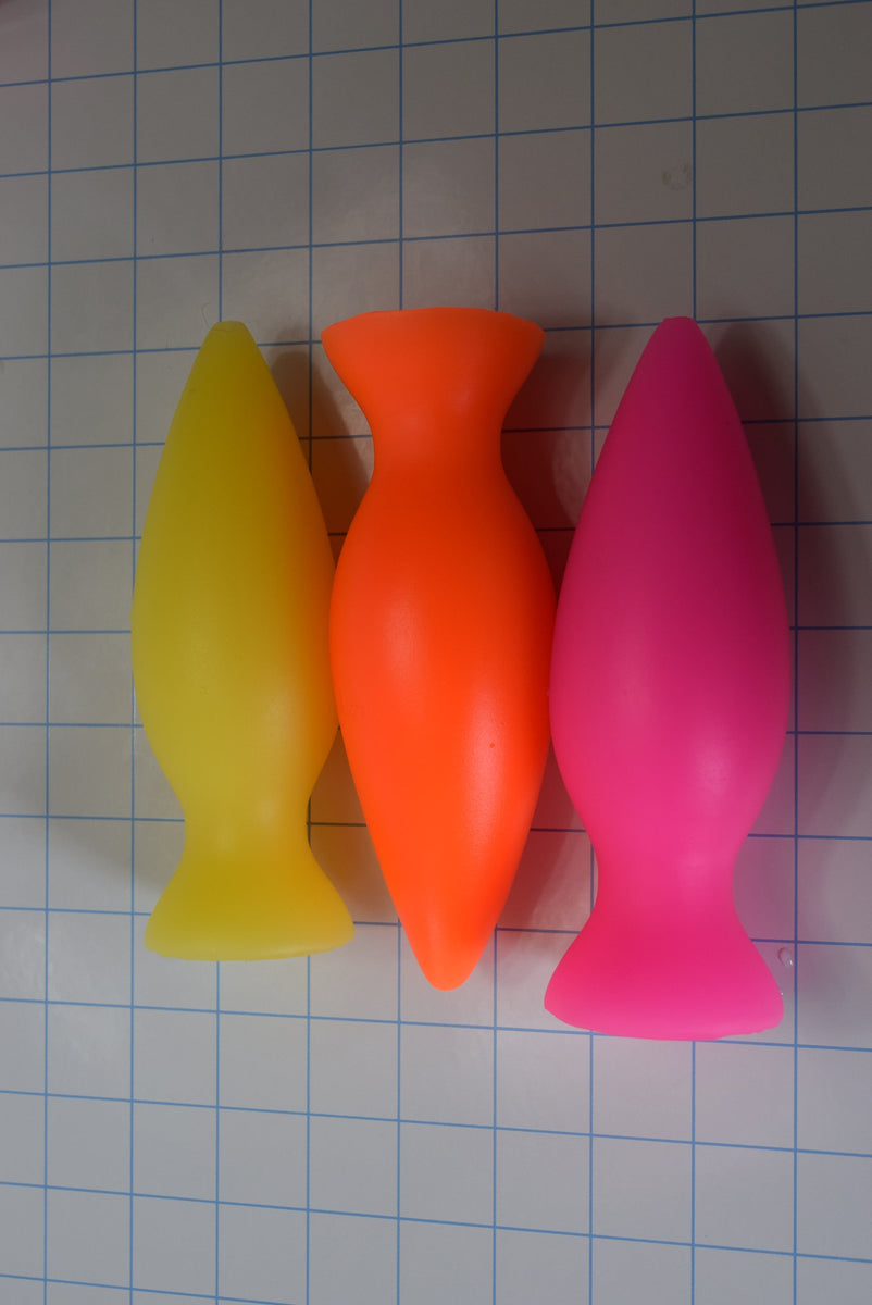 SPDXL 2.0" Inch Diameter Super Retention Silicone Nozzle ...