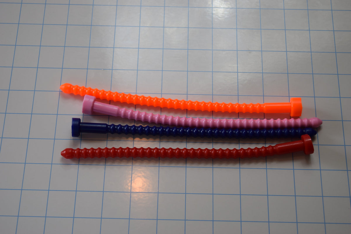 SSND-RIB-10mm Ribbed Silicone Urethral Sound – SiliconeNozzles.com